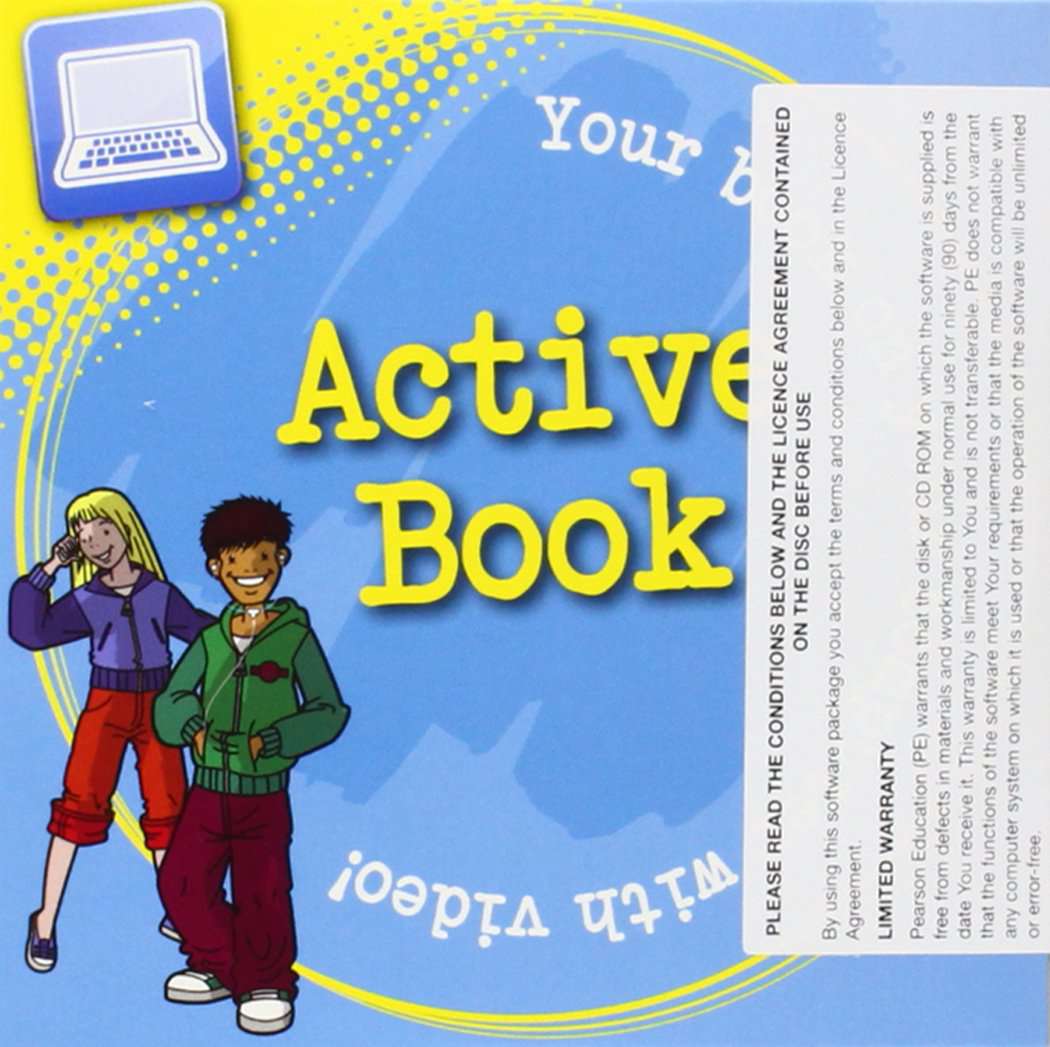 Activate! A2: Student Book with ActiveBook with Code | BookBuy.vn