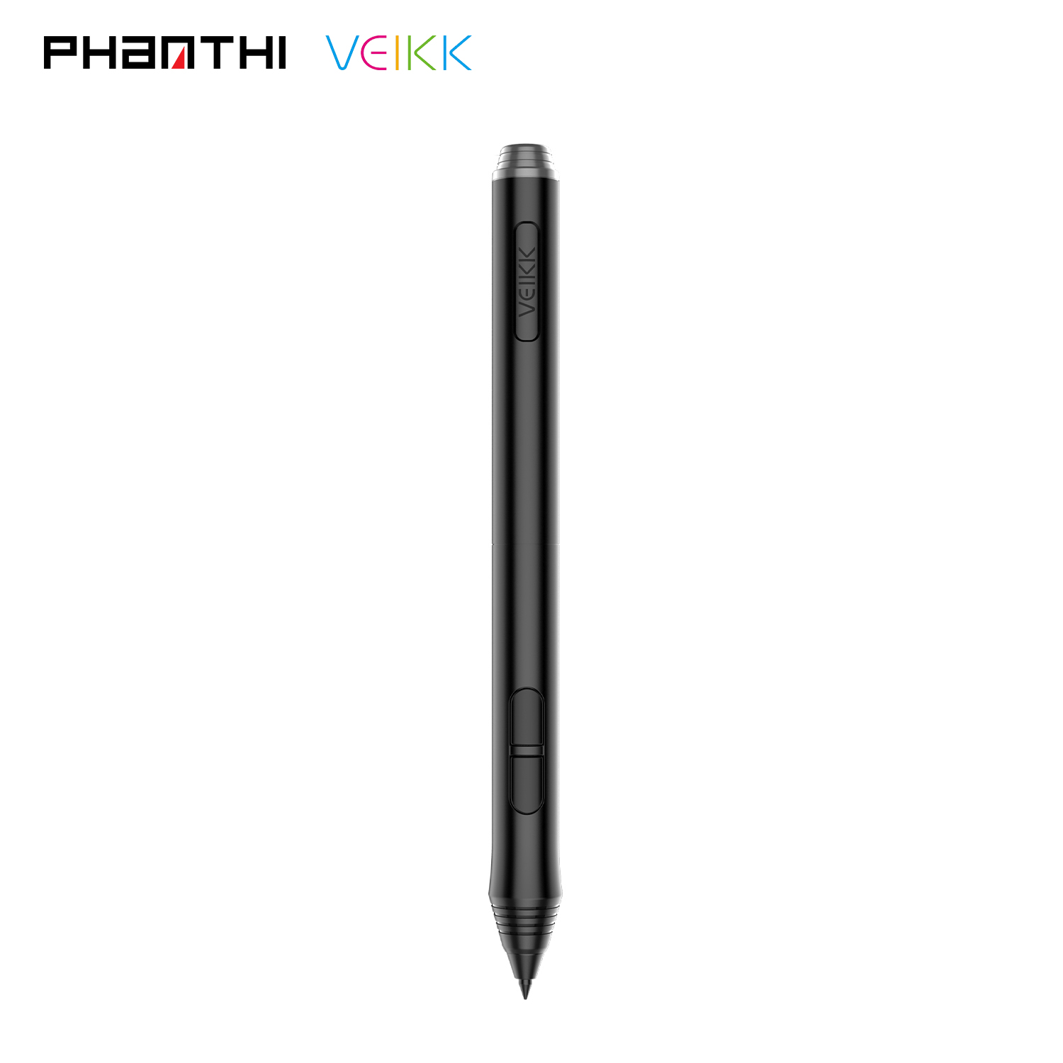 Bút Cảm Ứng Stylus VEIKK P02 Không Pin Dùng Cho Bảng Vẽ A15, A15 Pro ...
