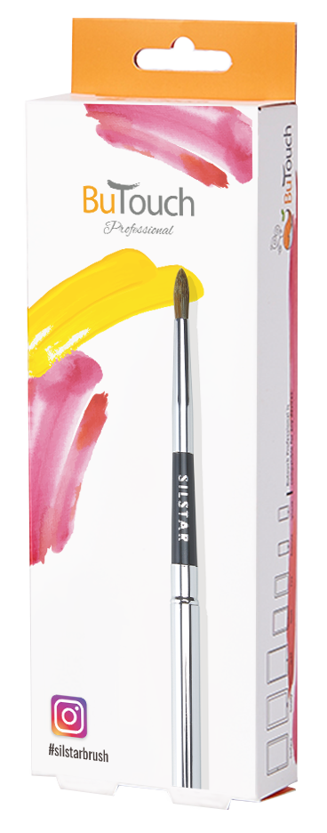 Cọ Stylus SilStar BuTouch Professional Hàn Quốc Tương Thích Android, iOS | BookBuy.vn