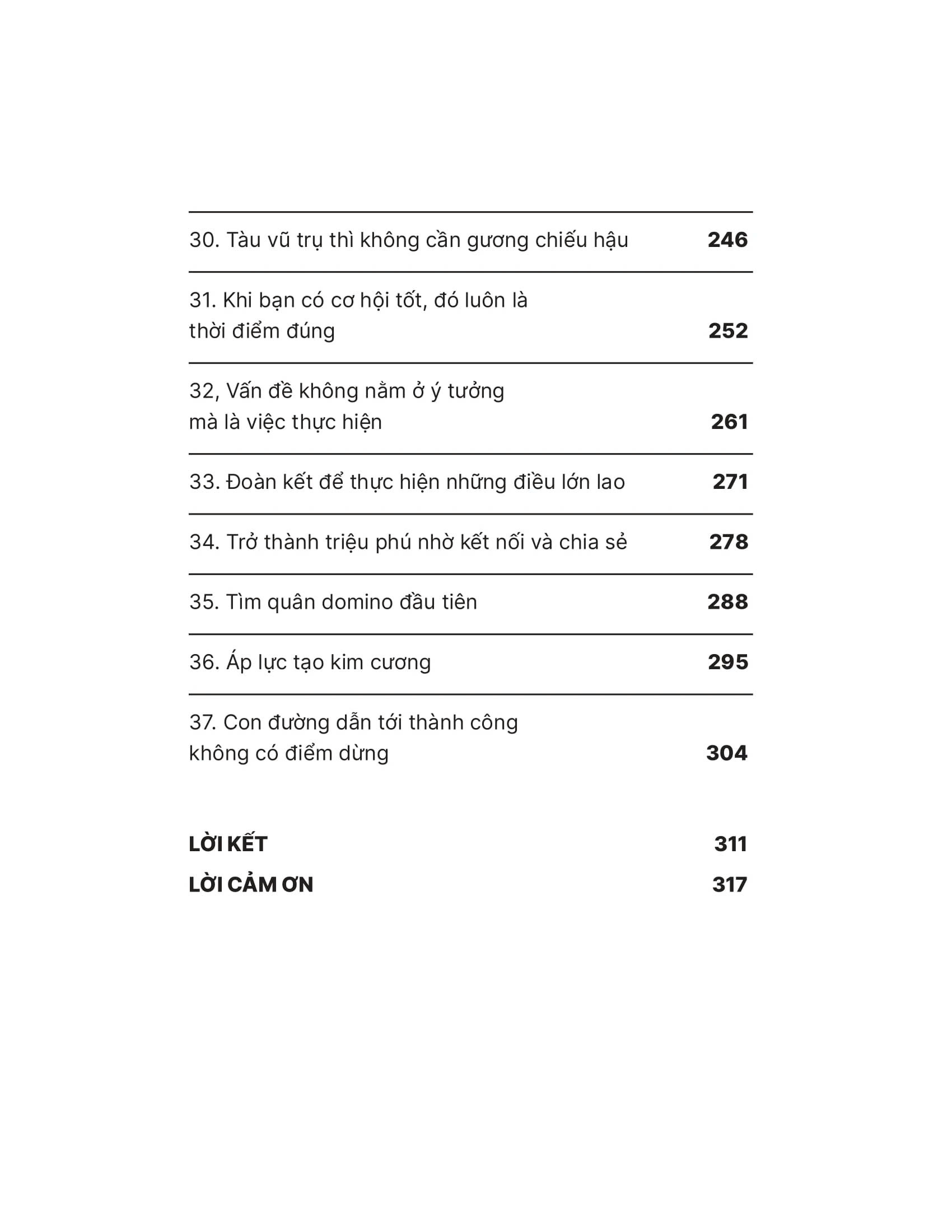 Dám Nghĩ Dám Làm - Những Bài Học Về Nghĩ Lớn, Theo Đuổi Ước Mơ Và Xây ...