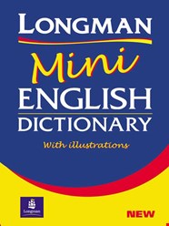Longman Mini English Dictionary Paper BookBuy vn