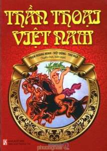 Thần Thoại Việt Nam | BookBuy.vn