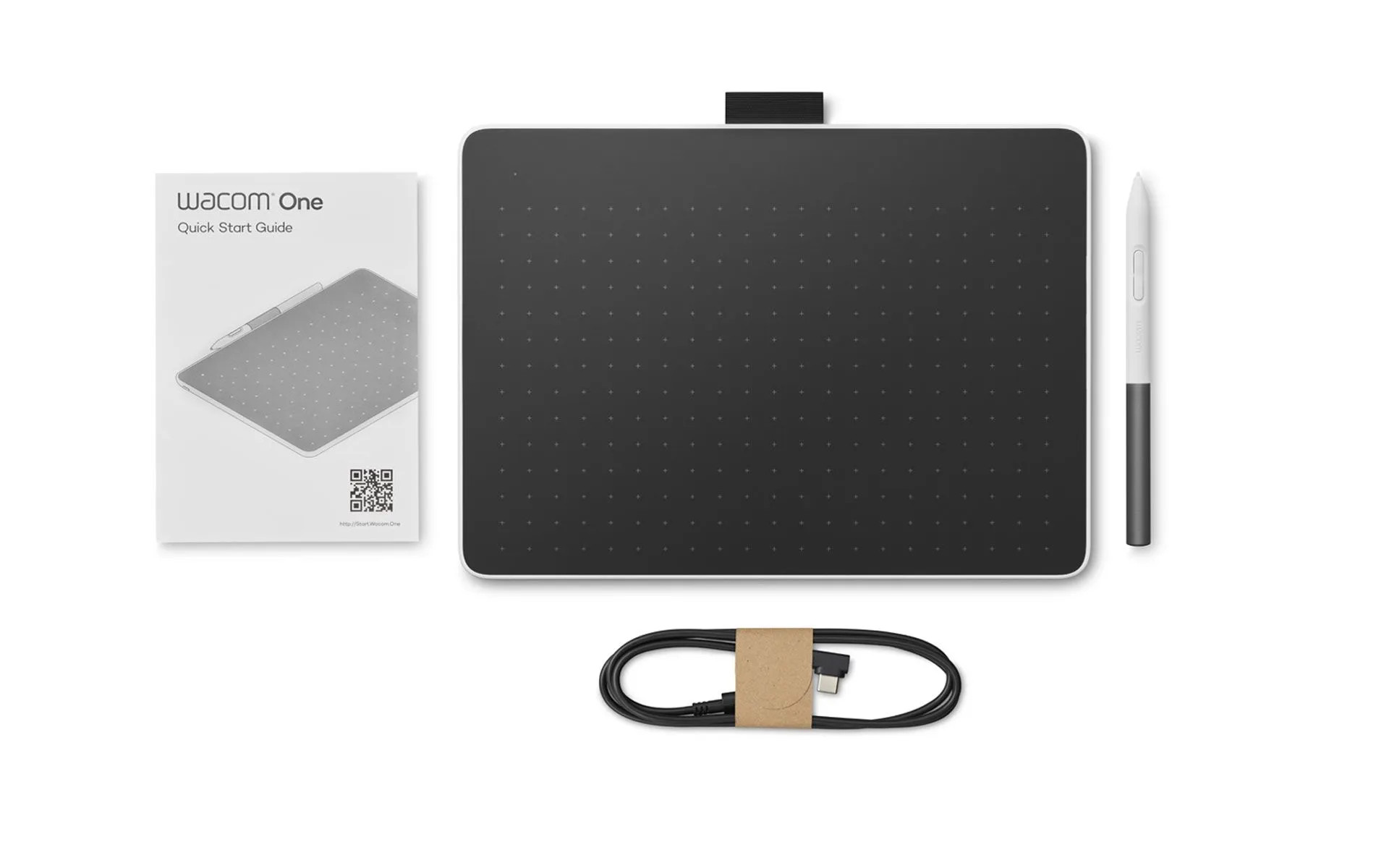 Bảng vẽ Wacom One S | BookBuy.vn
